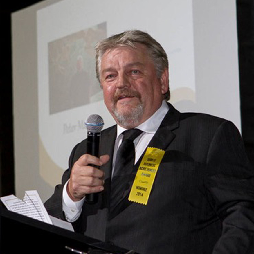 Community - Research Casting International