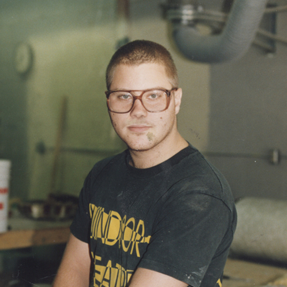 Culture - Research Casting International